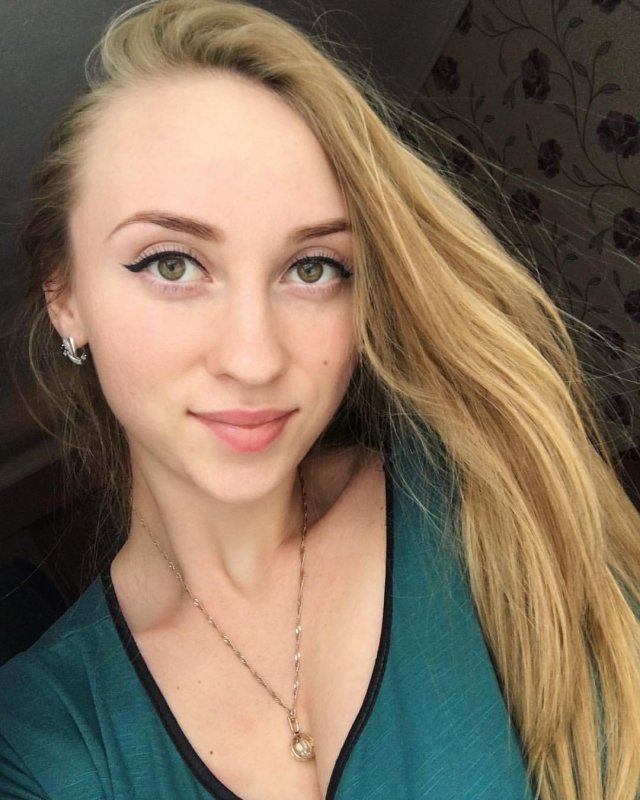 Katerina, 29, Kursk - "Ahlam"