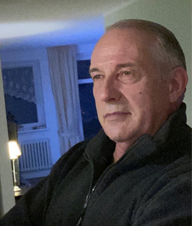 Peter, 64, Берлин - "RusDate.de"