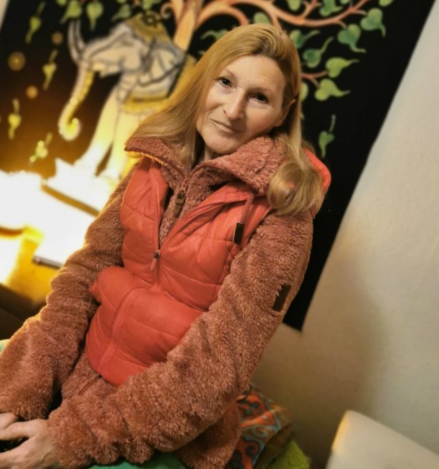 Ирин, 67, Гамбург - "RusDate.de"