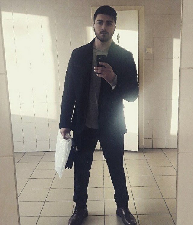 Djava, 31, Москва - "РусДэйт"