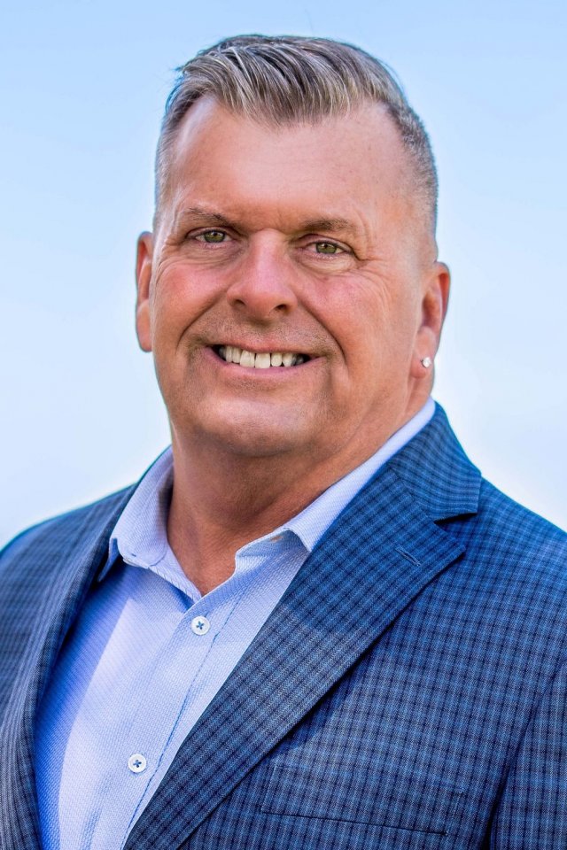 Brian, 63, Cleveland - "GayFriendly"