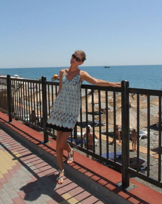 Alanya, 38, Арлингтон-Хайтс - "RusDate.us"