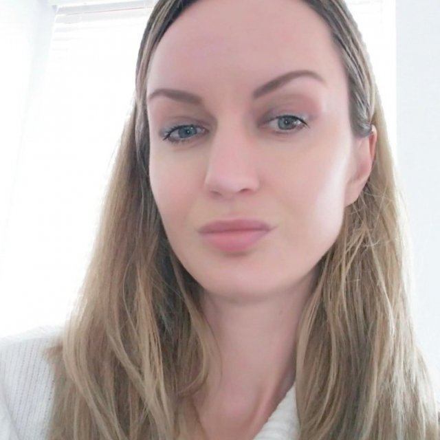 Kateryna, 44, Ванкувер - "RusDate.ca"