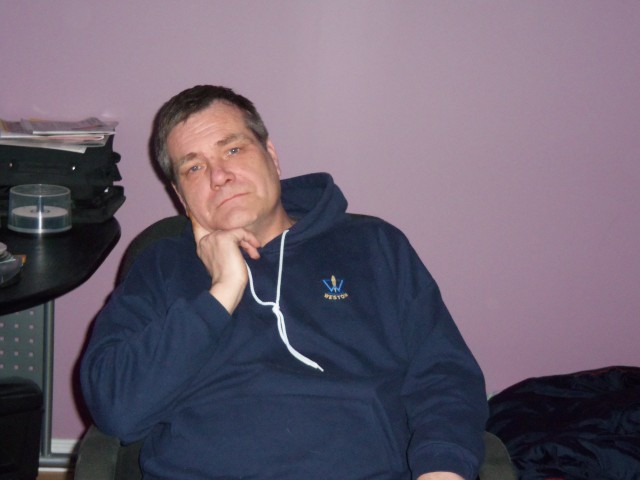 Andrei, 58, Монреаль - "RusDate.ca"