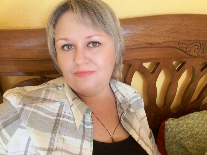 Тамила, 56, Киев - "RusDate.us"