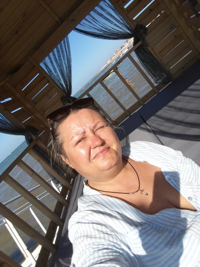 Тамила, 56, Киев - "RusDate.us"