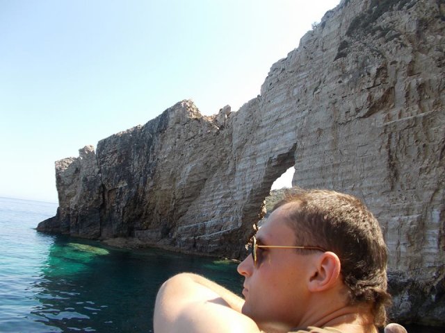 Aleksandr, 41, Минск - "РусДэйт"