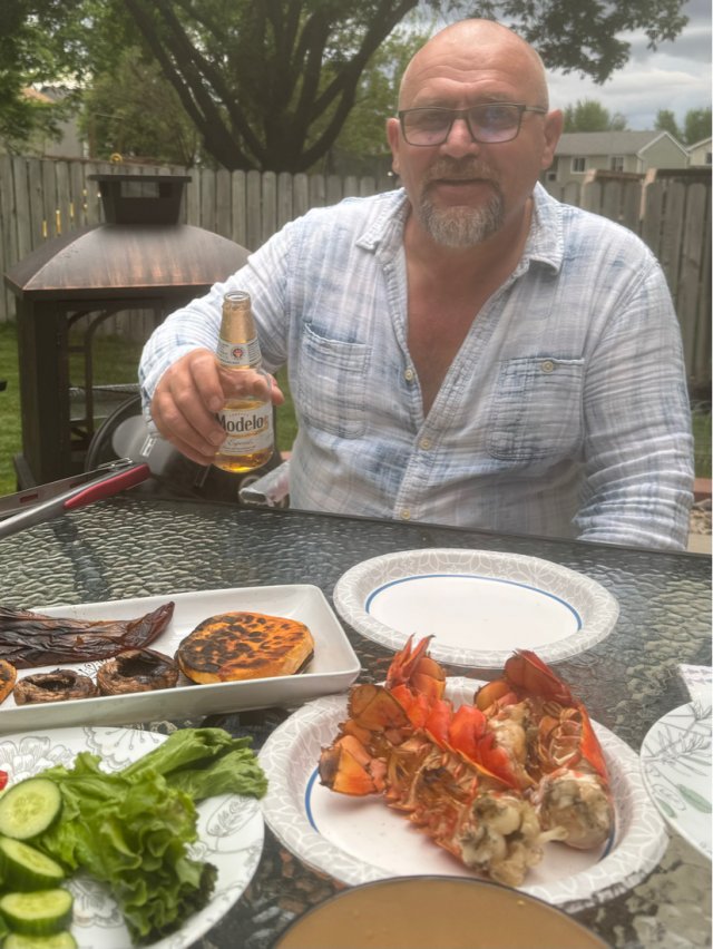 Ivan, 55, Халландейл Бич - "RusDate.us"