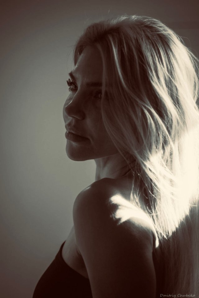 Тати, 37, Американ Фоллс - "RusDate.us"