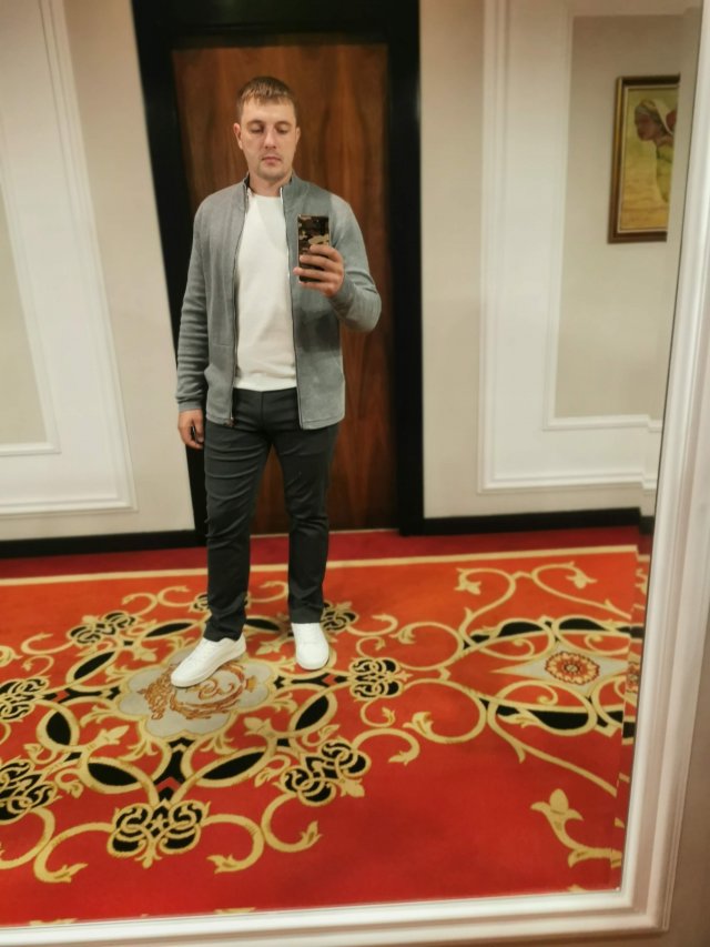 Dima, 30, Палм Коуст - "RusDate.us"