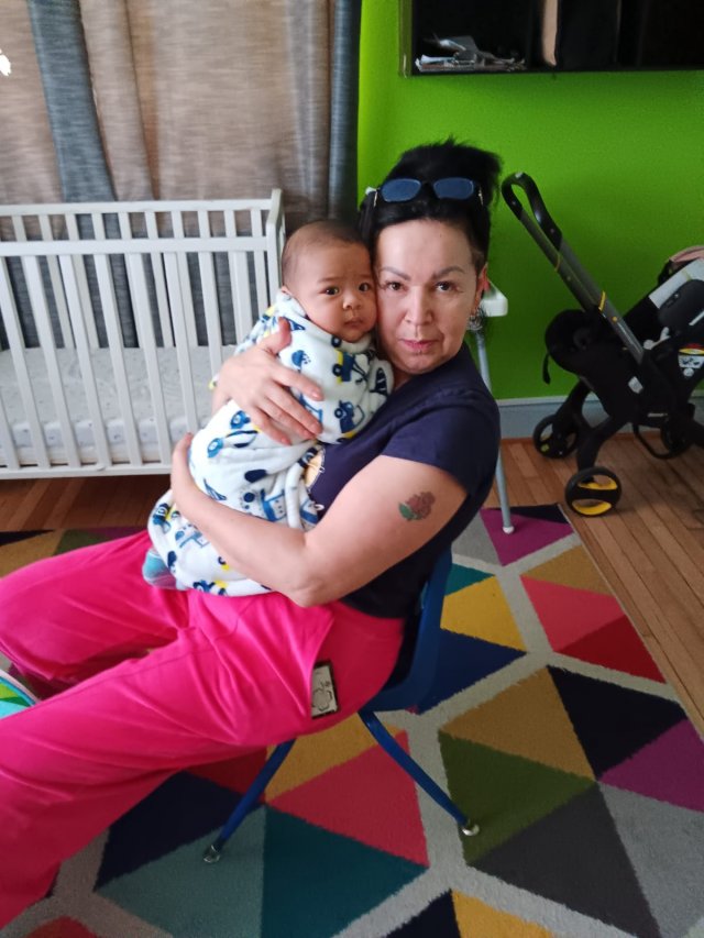 Вера, 64, Балтимор - "RusDate.us"