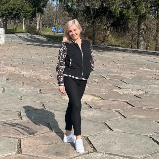 Елена, 46, Обертсхаузен - "RusDate.de"