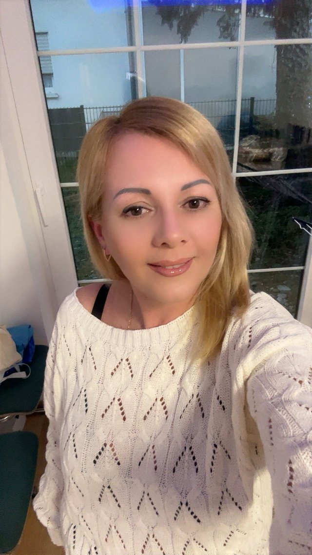 Елена, 46, Обертсхаузен - "RusDate.de"