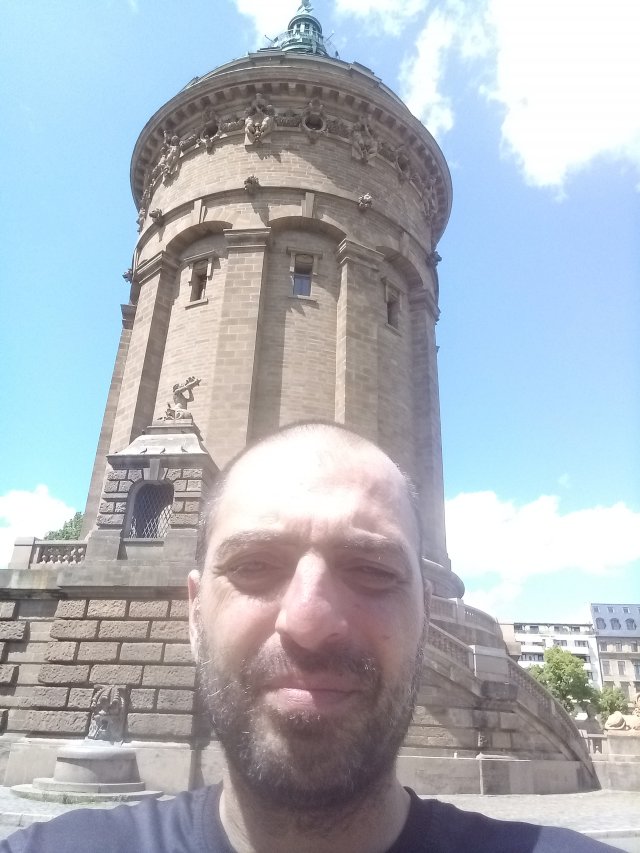 Anton, 47, Мангейм - "RusDate.de"