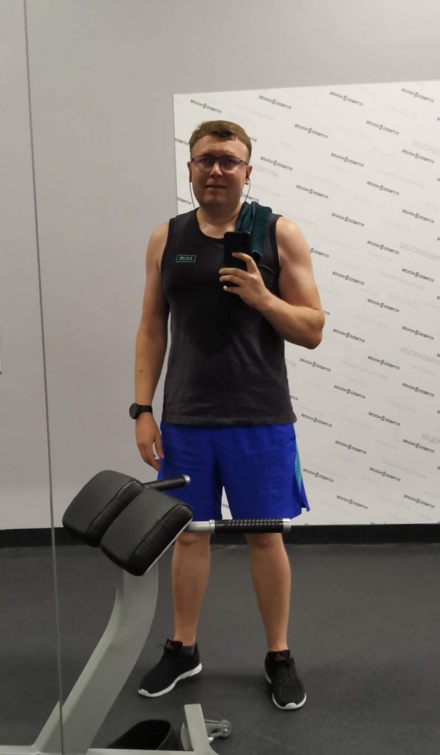 Andrei, 45, Майами - "RusDate.us"