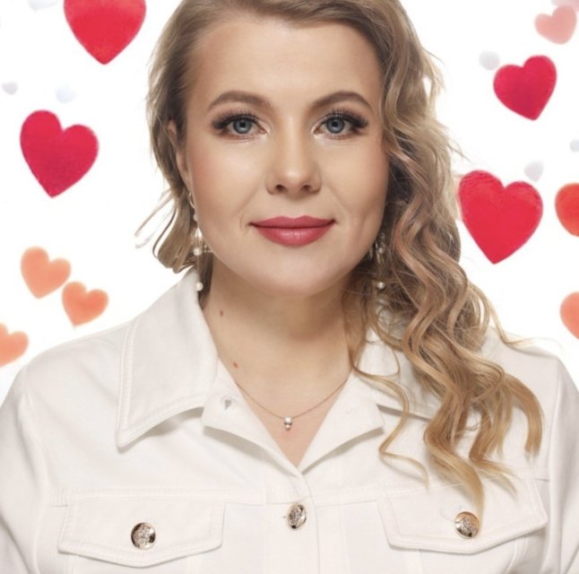 Olga, 42, Пендлтон - "RusDate.us"