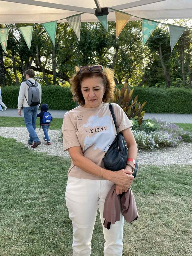 Людмила, 62, Минск - "RusDate.ca"