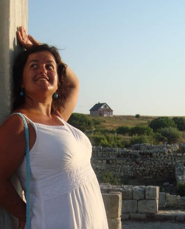 פולינה, 42, נוף הגליל - "date50plus"