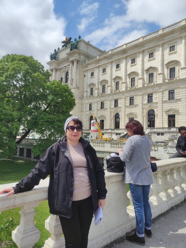 Marina, 57, Димона - "РусДэйт"