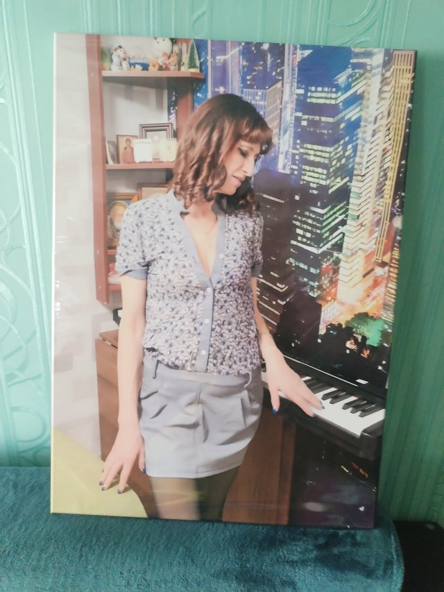 Ираида, 49, Лос-Анджелес - "RusDate.us"