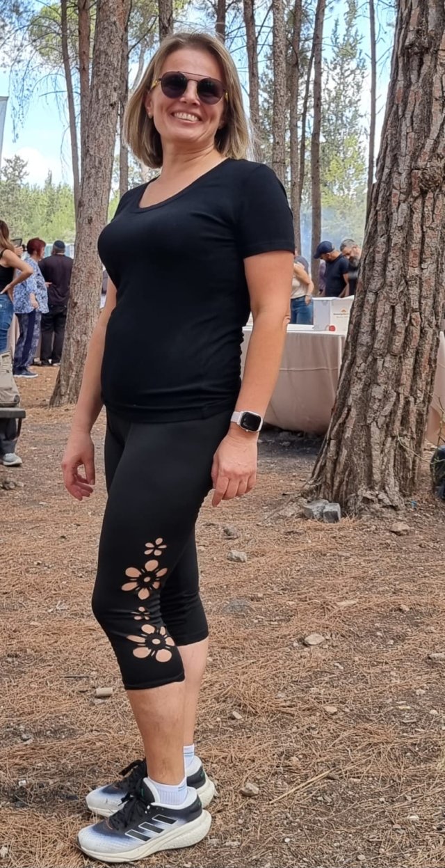 הלנה, 49, תל אביב - "date50plus"