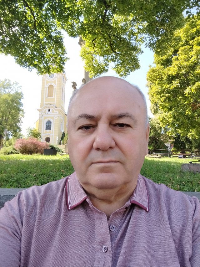 Ivan, 58, Торонто - "RusDate.de"