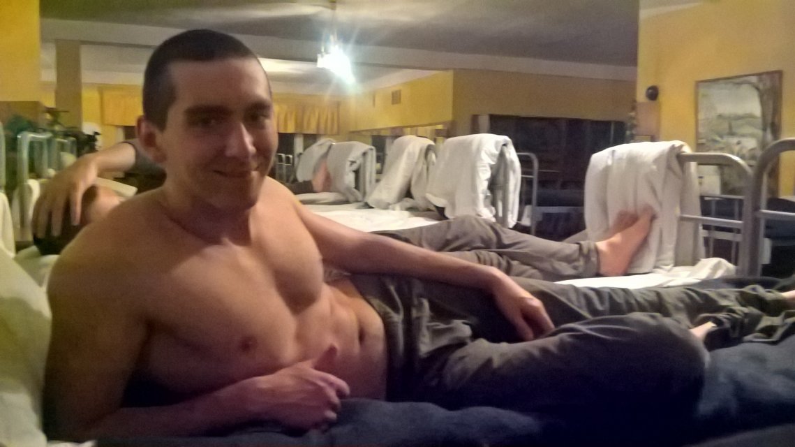 Евгений, 32, Варшава - "rusdatepl"