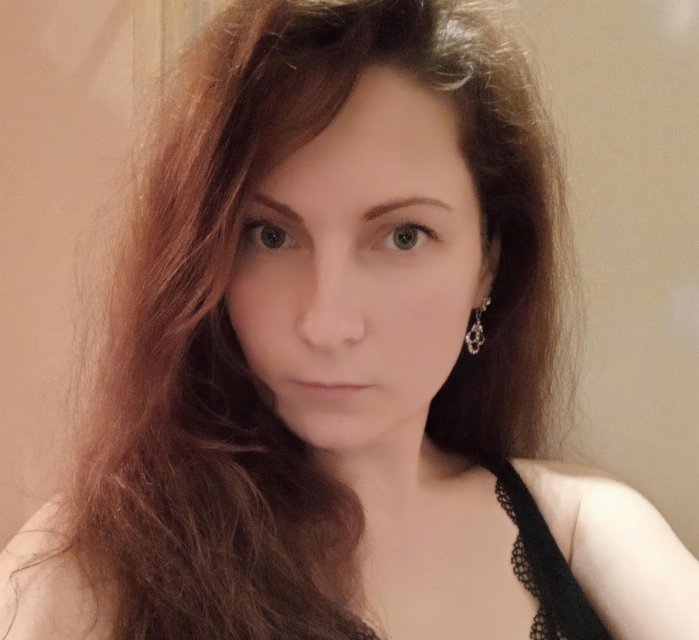 Ната, 39, Мюнхен - "RusDate.de"