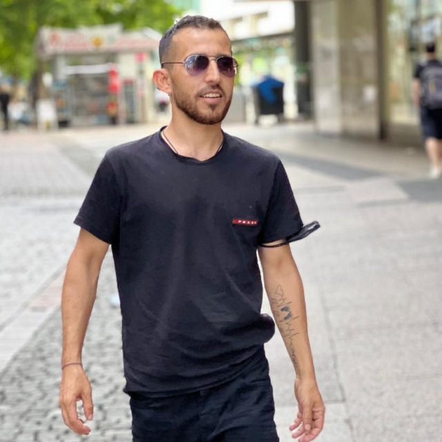 Musafer, 34, Хамельн - "RusDate.de"