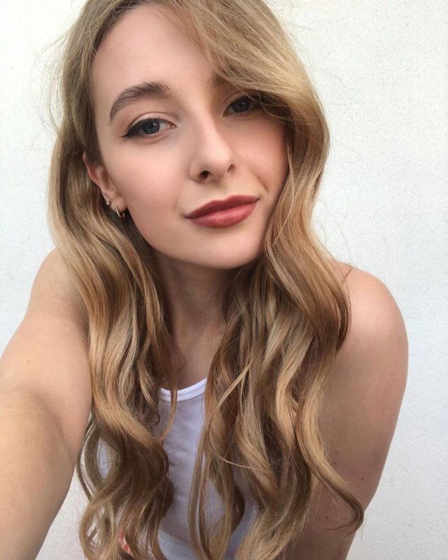 Кристина, 27, Москва - "RusDate.us"