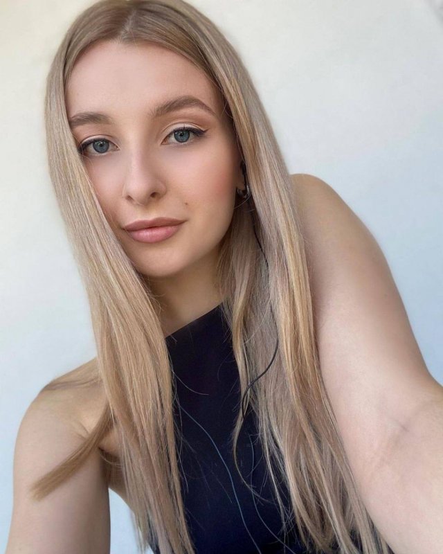 Кристина, 27, Москва - "RusDate.us"