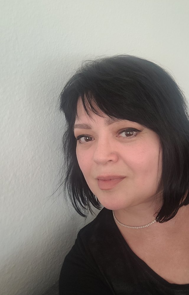 Элла, 58, Франкенталь - "RusDate.de"