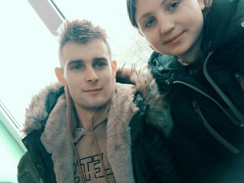 Victor, 25, Хагенов - "RusDate.de"