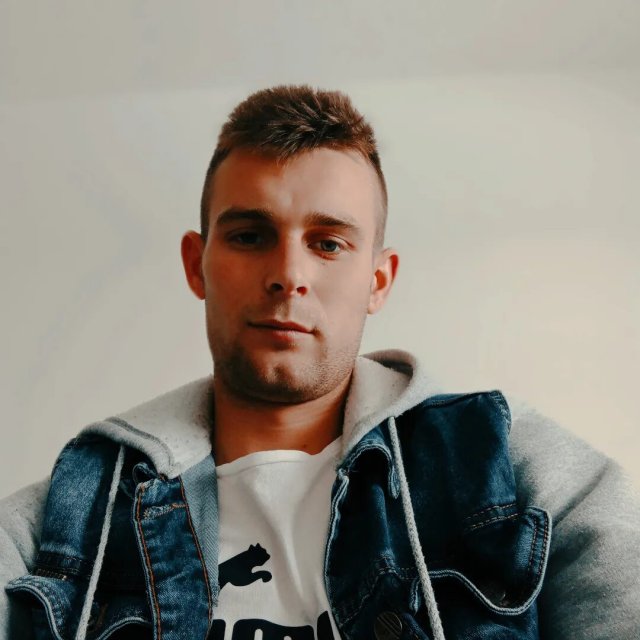 Victor, 25, Хагенов - "RusDate.de"