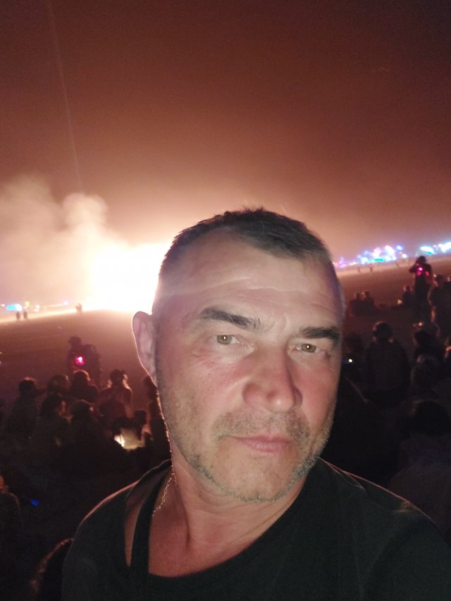 Andrei, 55, Палметто - "РусДэйт"