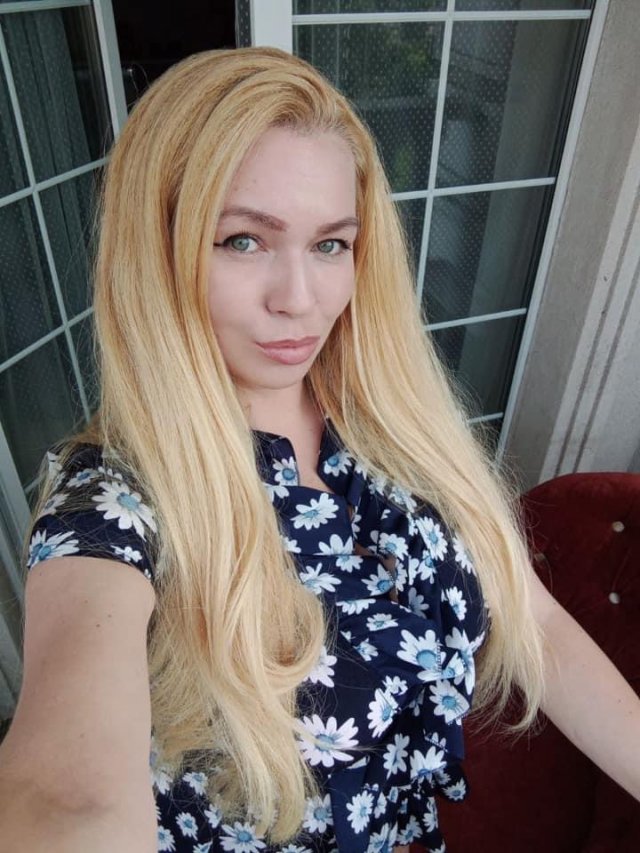 Jevelin, 43, Оснабрюк - "RusDate.de"