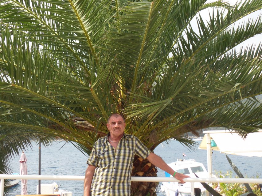 ALEXANDR, 66, Нюрнберг - "RusDate.de"