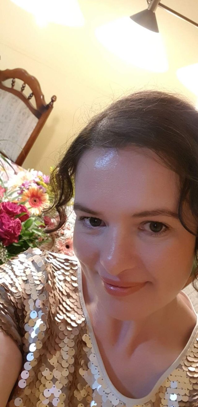 Ирина, 45, Дармштадт - "RusDate.de"