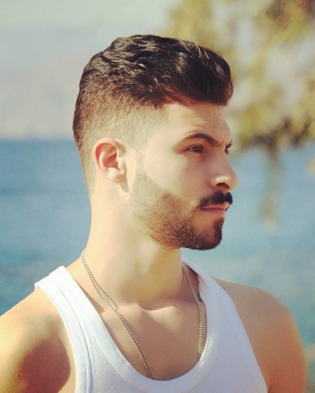 Yazan, 33, أوكلاند - "Ahlam"