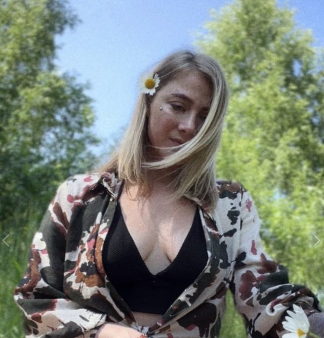 Nadezhda, 48, Бруклин - "RusDate.us"