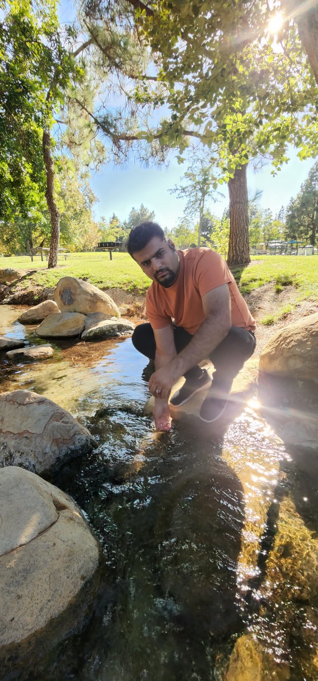 Abdul , 30, Анахайм - "RusDate.us"