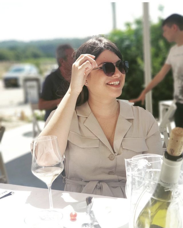 Sandra, 31, Ашдод - "РусДэйт"