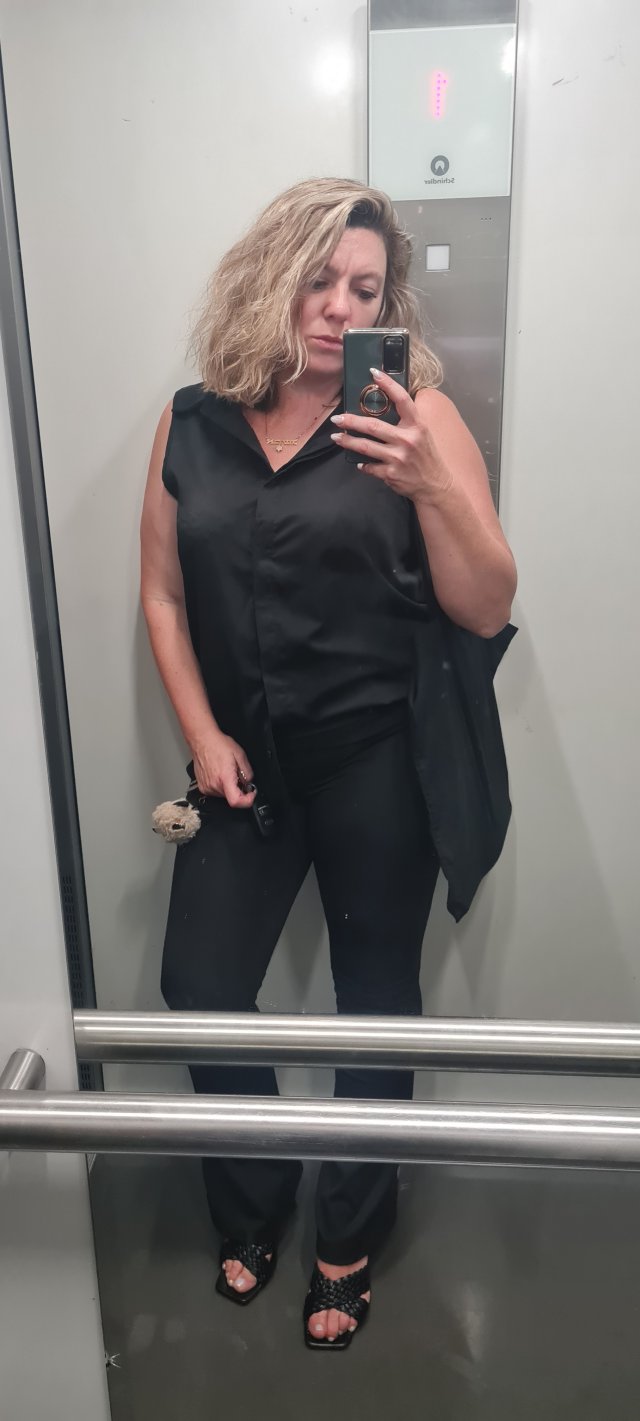 Avishag, 45, ראשון לציון - "דייטלאנד"