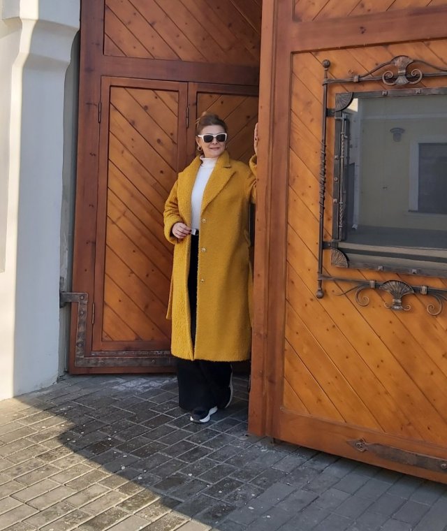 Татьяна, 61, Гродно - "RusDate.us"