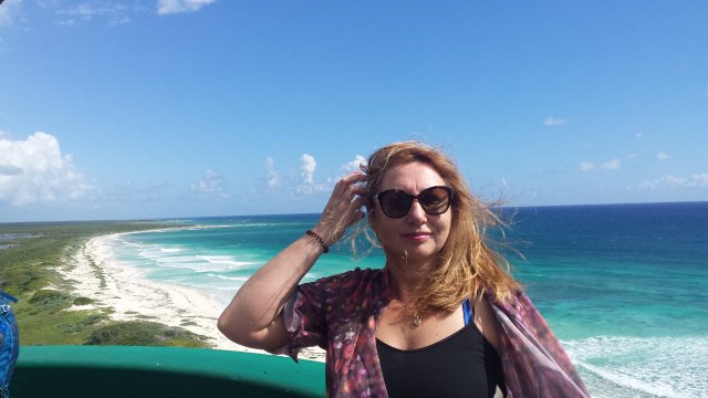 Vаl, 60, Торонто - "RusDate.ca"