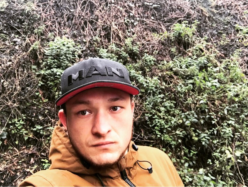 Женя, 30, Быдгощ - "rusdatepl"