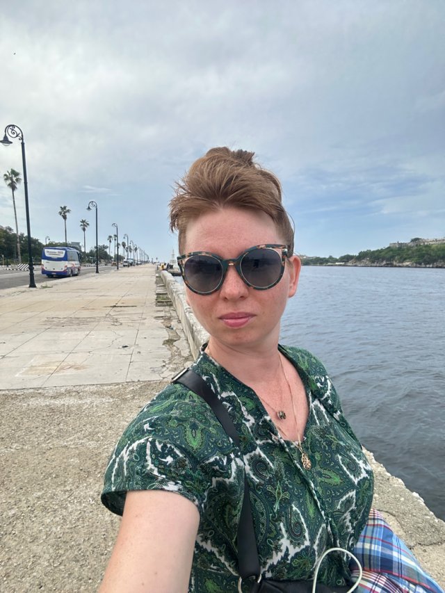 Daria, 37, Санкт-Петербург - "РусДэйт"