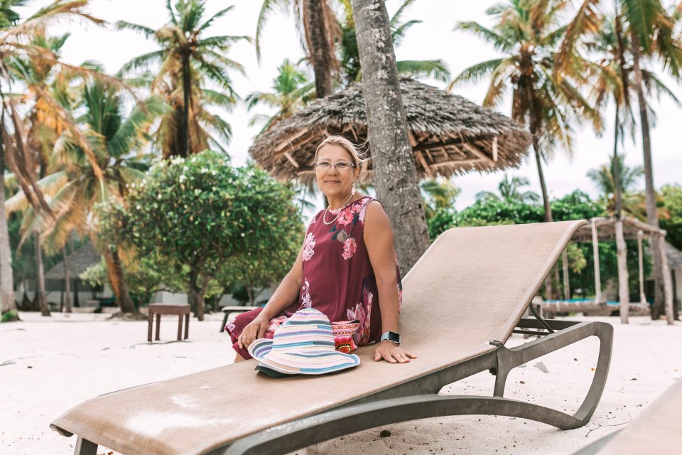 Файма, 67, Норт Маями - "RusDate.us"