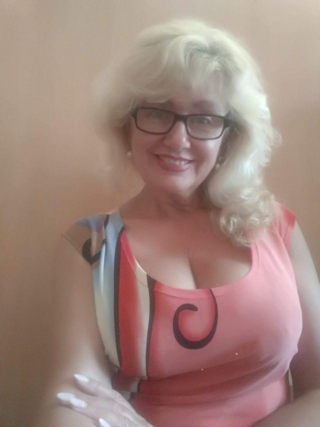 Татьяна, 67, Минск - "RusDate.us"