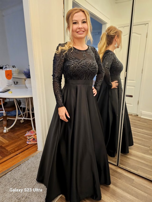 Natasha, 45, Бруклин - "RusDate.us"